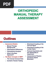 Torbay Cuff Protocol | PDF | Anatomical Terms Of Motion | Shoulder