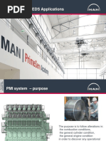 Operation - PMI Auto-Tuning | PDF | Engines | Diesel Engine