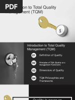 8 Dimensions of Quality | PDF | Reliability Engineering | Business