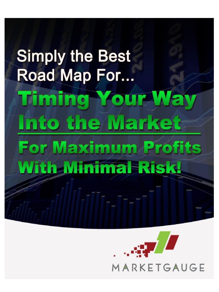 Simply The Best Road Map - v5 | PDF | Business