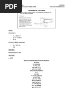 Welded Connection Design for Channels | PDF