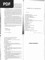 Problem Child Script | PDF