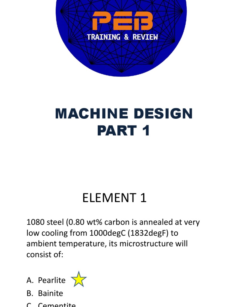 Machine Design Complete PDF | PDF | Gear | Strength Of Materials