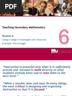 Telepathy Game Answer Sheet | PDF