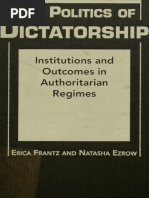 Lipset S.-M., Rokkan S. - Cleavage Structures, Party Systems, and Voter ...
