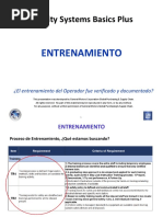 Matriz de Habilidades ILUO en Excel | PDF
