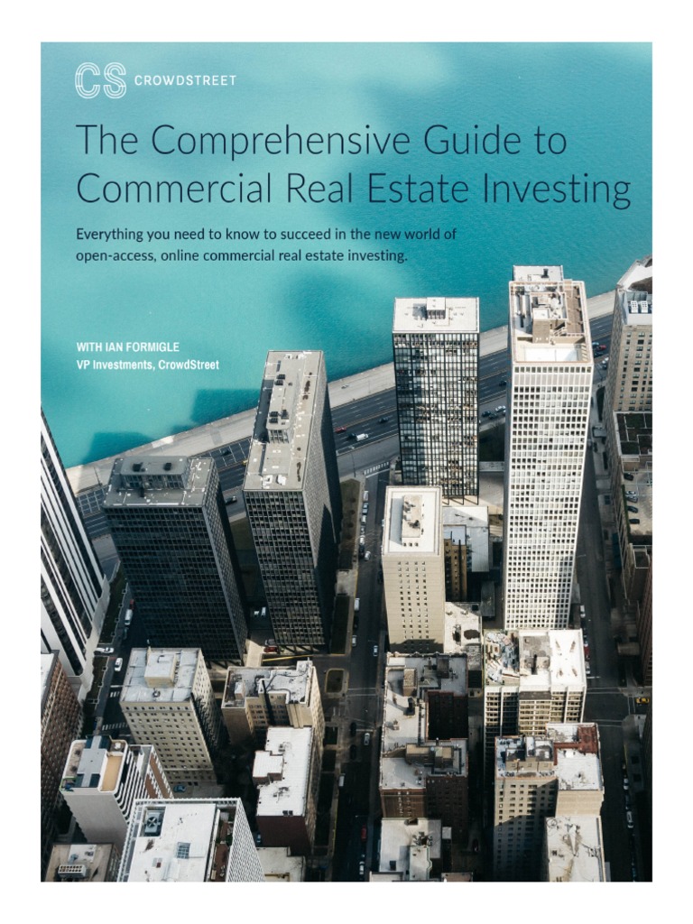 Comprehensive Guide To Real Estate Investment | PDF | Real Estate ...