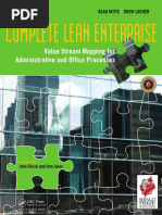 Lean Lego Game | PDF | Lean Manufacturing | Six Sigma
