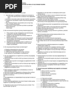 Tungkulin Sa Tahanan | PDF