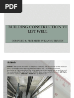 Johnson Lift Models and Specifications | PDF | Elevator | Escalator