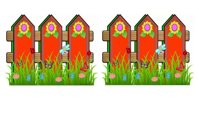 Bakod Design | PDF