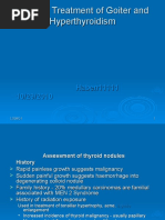 Joe Tippens' Protocol and Scientific Backing PDF | PDF | Vitamin E | Cancer