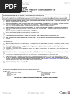 QLM Reimbursement Claim Form | PDF | Patient | Health Care