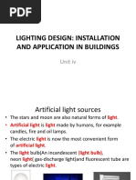Hotel Area Statement | PDF