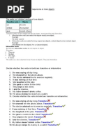 Notes, Class 6, Subject: English Figures of Speech | PDF | Language ...