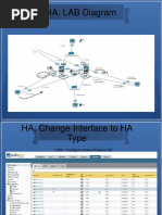 Palo Alto CLI Cheat Sheet | PDF | Command Line Interface | Information ...