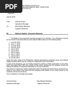 Mat 1 Form | PDF | Pregnancy