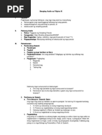 Lantay Pahambing Pasukdol Grade5 Worksheet | PDF