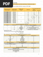 4.acrow Formwork-Catalogue PDF | PDF | Screw | Scaffolding