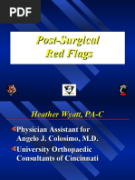 Autar DVT Risk Assessment Scale | PDF | Health Sciences | Diseases And ...