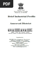 Vasai Virar Development Plan Report | PDF | Municipal Solid Waste ...