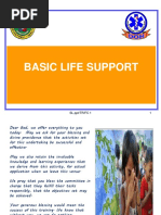 BLS Participant's Workbook - Updated v2.0 (Approved) | PDF ...