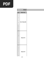 SFG20 standard | PDF | Water Purification | Water Heating