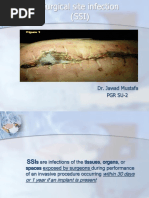 AORN Surgical Wound Classification Decision Tree | PDF