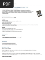 Marine Lubricant Equivalent Chart | PDF | Fuel Oil | Lubricant