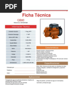 Plantilla IPUC 2020 | PDF