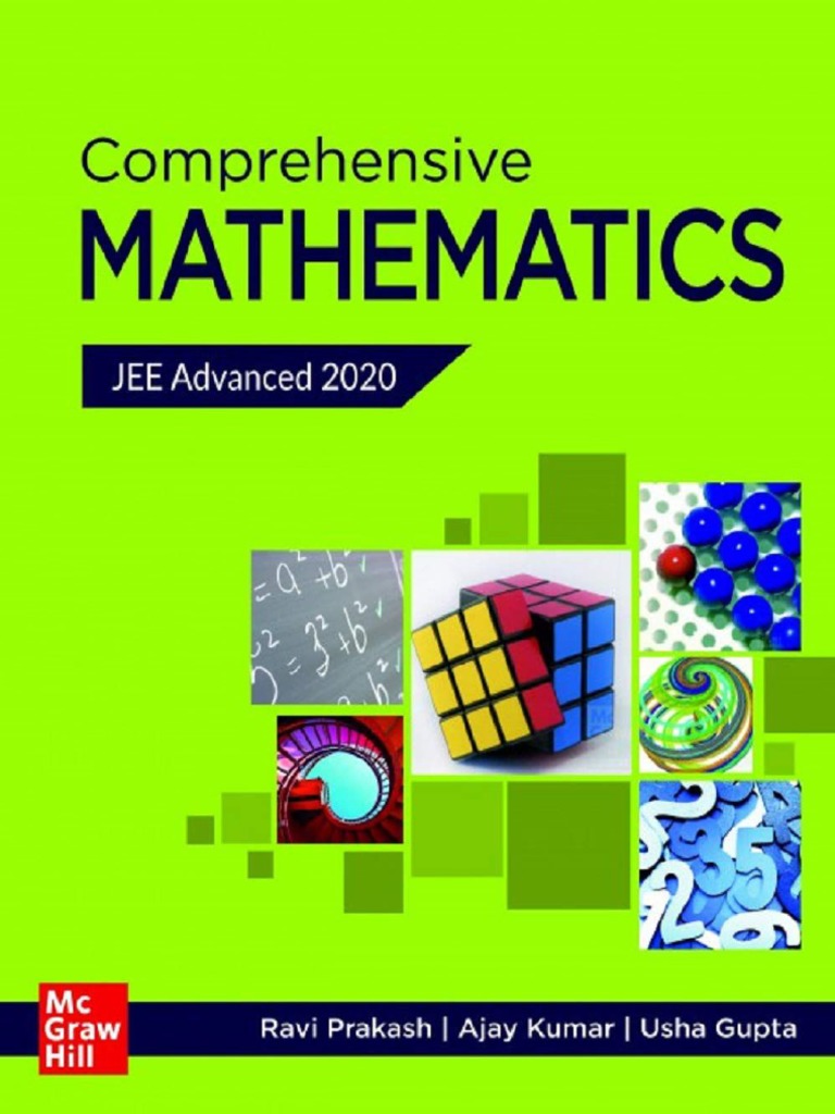 TMH Mathematics PDF | PDF