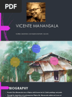 Eduardo Mutuc | PDF | Art Media | Jewelry