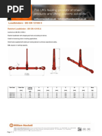 BS 7121-1-2016 | PDF | Crane (Machine)