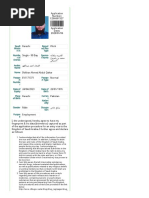 Warrant for Arrest of Alien Form I-200 | PDF | Arrest | Removal Proceedings