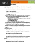 Cours Access | PDF | Bases de données | Microsoft Access