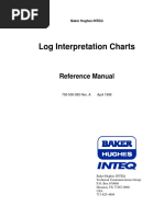 1 - Well Log Mnemonics | PDF | Electrical Resistivity And Conductivity ...