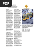 Guía Queratometría. | PDF | Córnea | Ojo