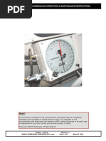 Technical Drawing - Bowen Vs Otis | PDF