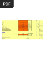 Open Well Staircase Design Guide | PDF | Stairs | Building Technology