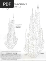 Victorian Modern Cursive Letter Formations | PDF