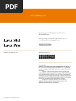 AIP Sample Paper | PDF | Microsoft Word | Page Layout