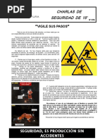 MOLDE SEMÁFORO DE COMPORTAMIENTO Listo PARA IMPRIMIR | PDF