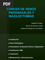 Suboclusion Intestinal | PDF | Enfermedades digestivas | Gastroenterología