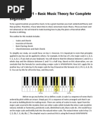 Disklavier Piano Control Unit DKC-850 | PDF | Computer Engineering ...