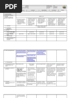 Checklist vs. Rating Scale in Assessment | PDF | Likert Scale | Cognition