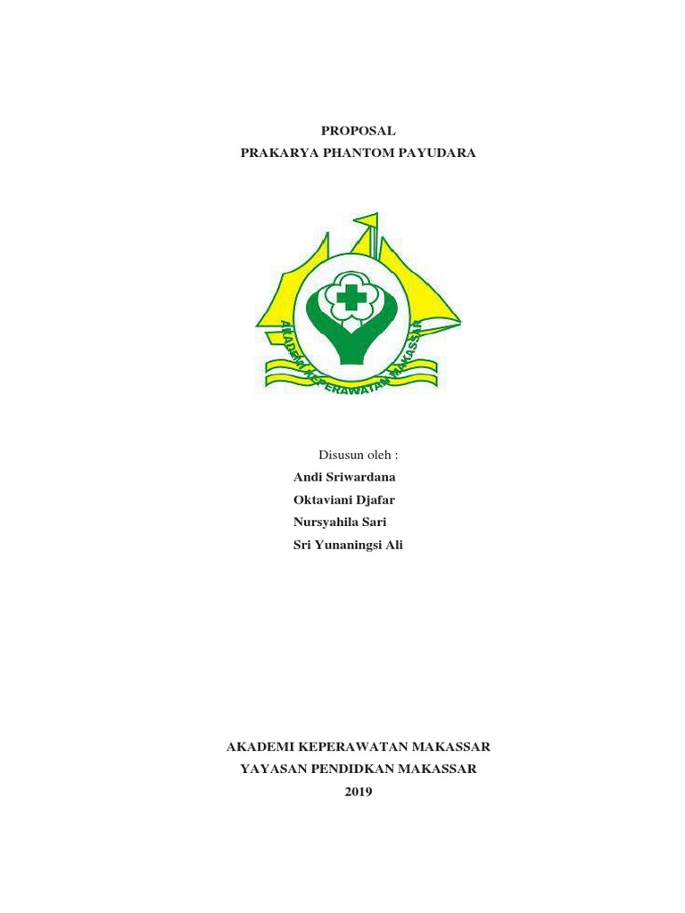 Kerajinan Phantom Payudara | PDF | Bisnis