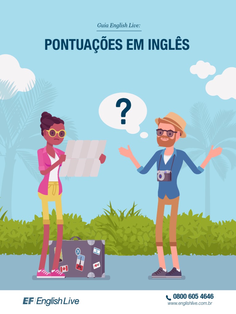 BR Guia Ef Englishlive Pontuacoes No Ingles | Download grátis PDF ...