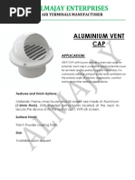Basic Louver Installation, Operation & Maintenance Instructions | PDF ...