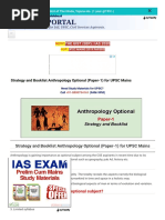 Recomendations of XAXA Committee | PDF | Agriculture | Plantation