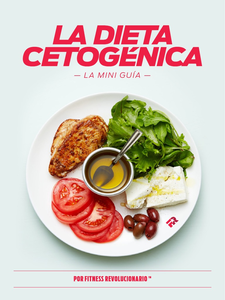 Mini Guía Ceto FR | PDF | Carbohidratos | Dieta